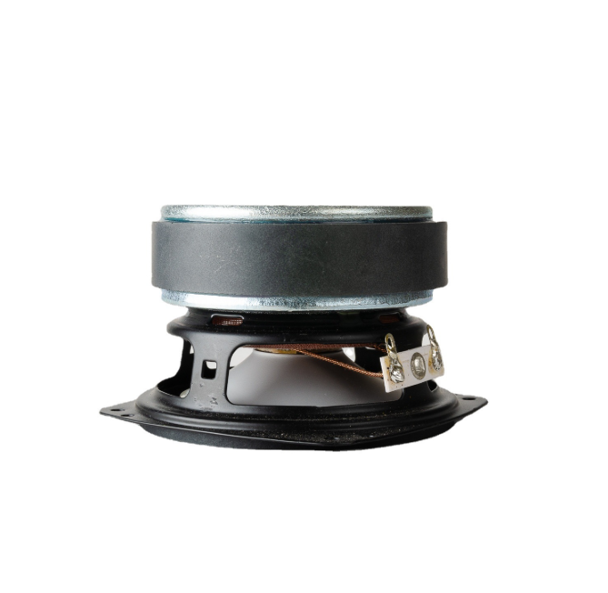 Full range loudspeaker 3 inch HIFI music box speaker driver 4 ohm 20 ...